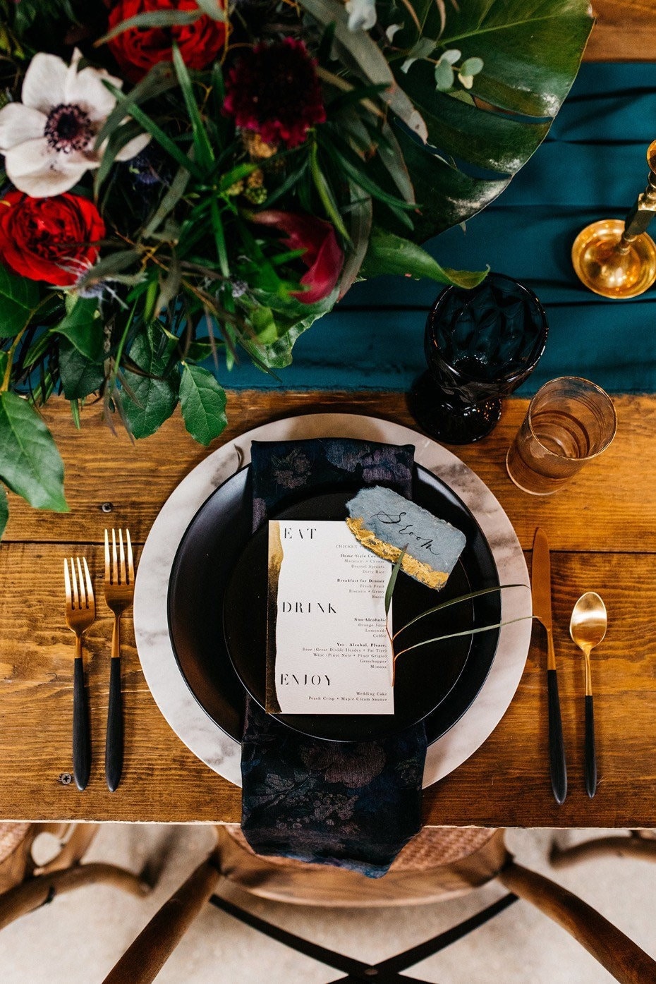 Romantic Chiffon Table Runner - Etsy