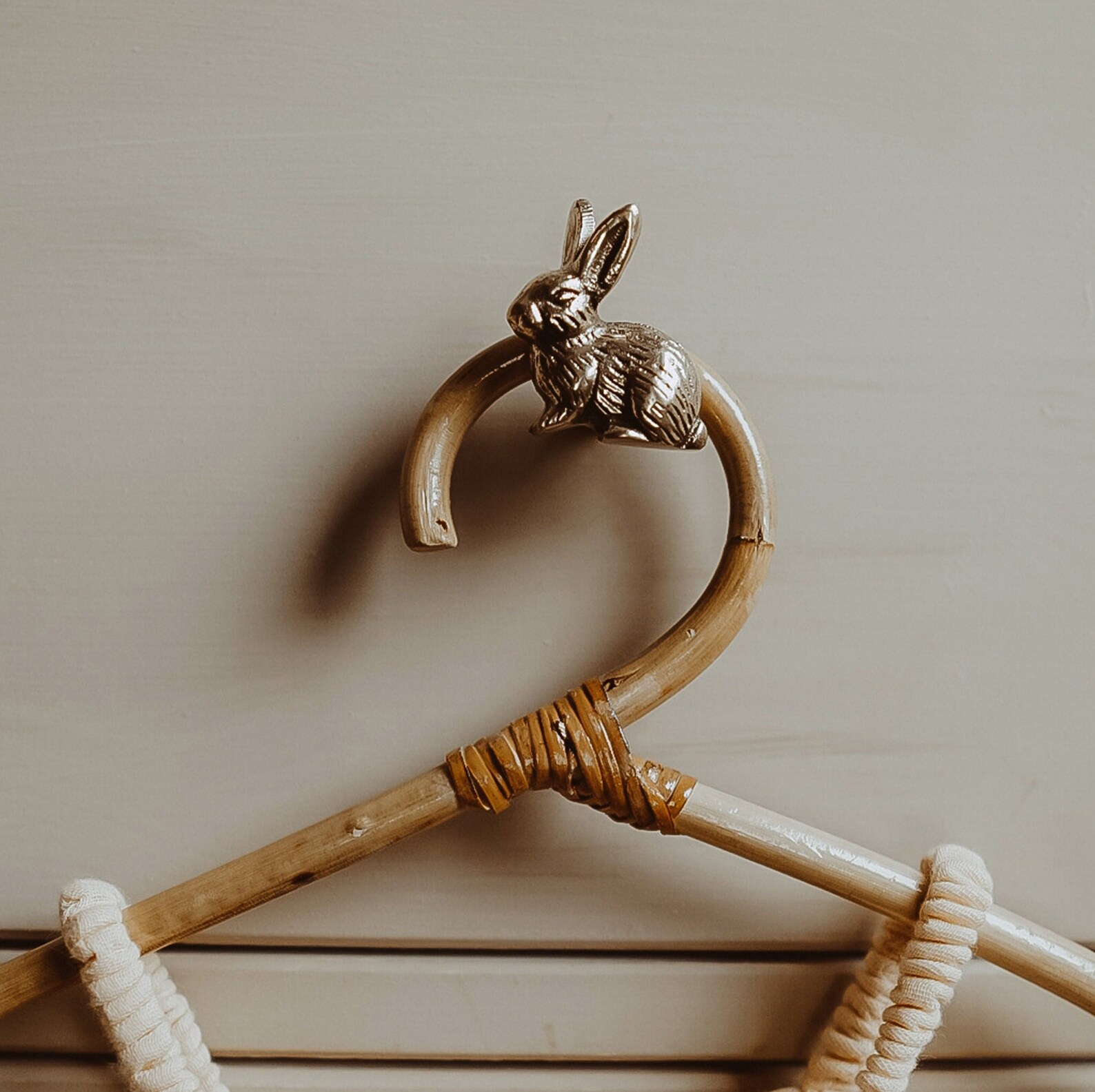 Handmade Brass Bunny Knob- Drawer Knob| Cabinet Knobs| Door Handles ...