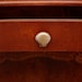Handmade Brass Shell Knob - Drawer Knob | Cabinet Knobs| Hook| Pommel ...