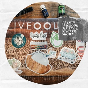 Diffuse the Rainbow® Diffuser Watercolor Sticker - Etsy