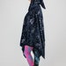 MAGIC HOODIE CAPE, Australian Made, Wrap, Cloak, Handmade, Medieval ...