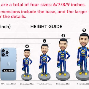 Custom Business Man in Suits Bobbleheads, Personalized Bobblehead Gifts ...