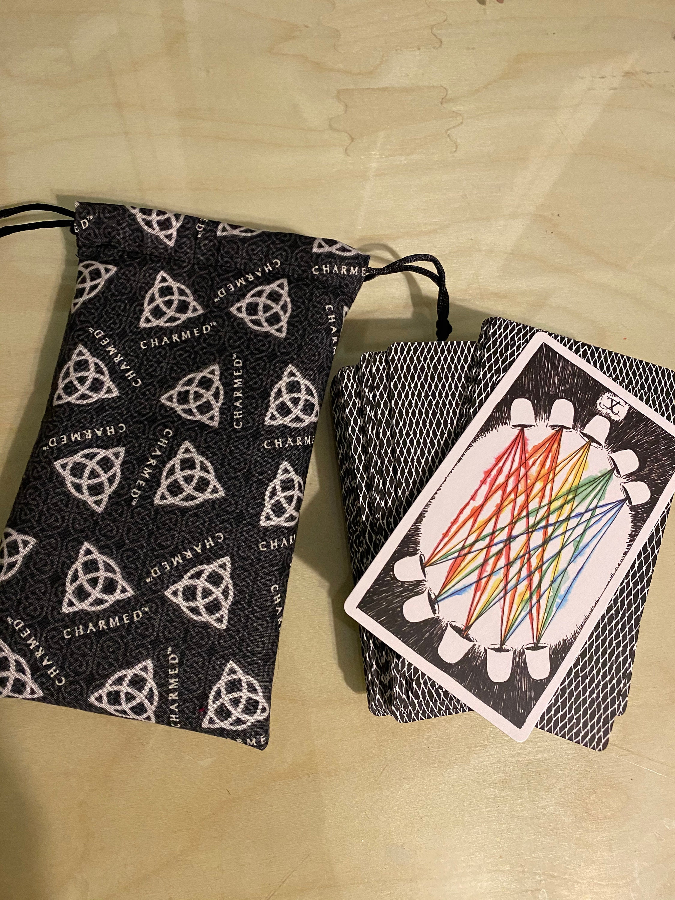 Charmed Paige - Etsy