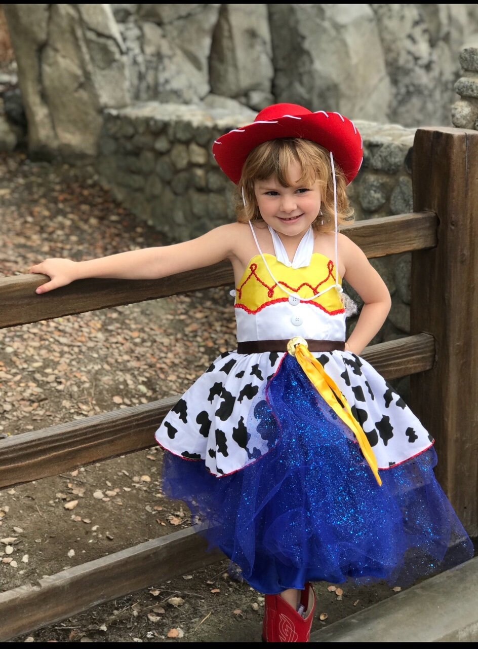 Toys Toys & Games Kids' Costumes Forky Dress,Toddler Girl Costume,Toy ...