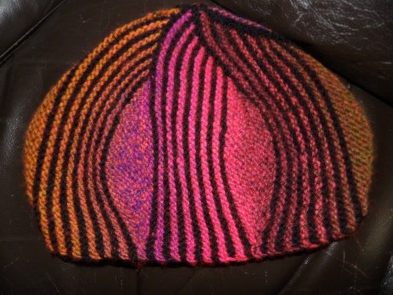 Patterns Kits & How To Craft Supplies & Tools Knitting pattern pdf OOAK ...