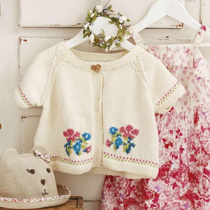 Free Knitting Patterns - Etsy