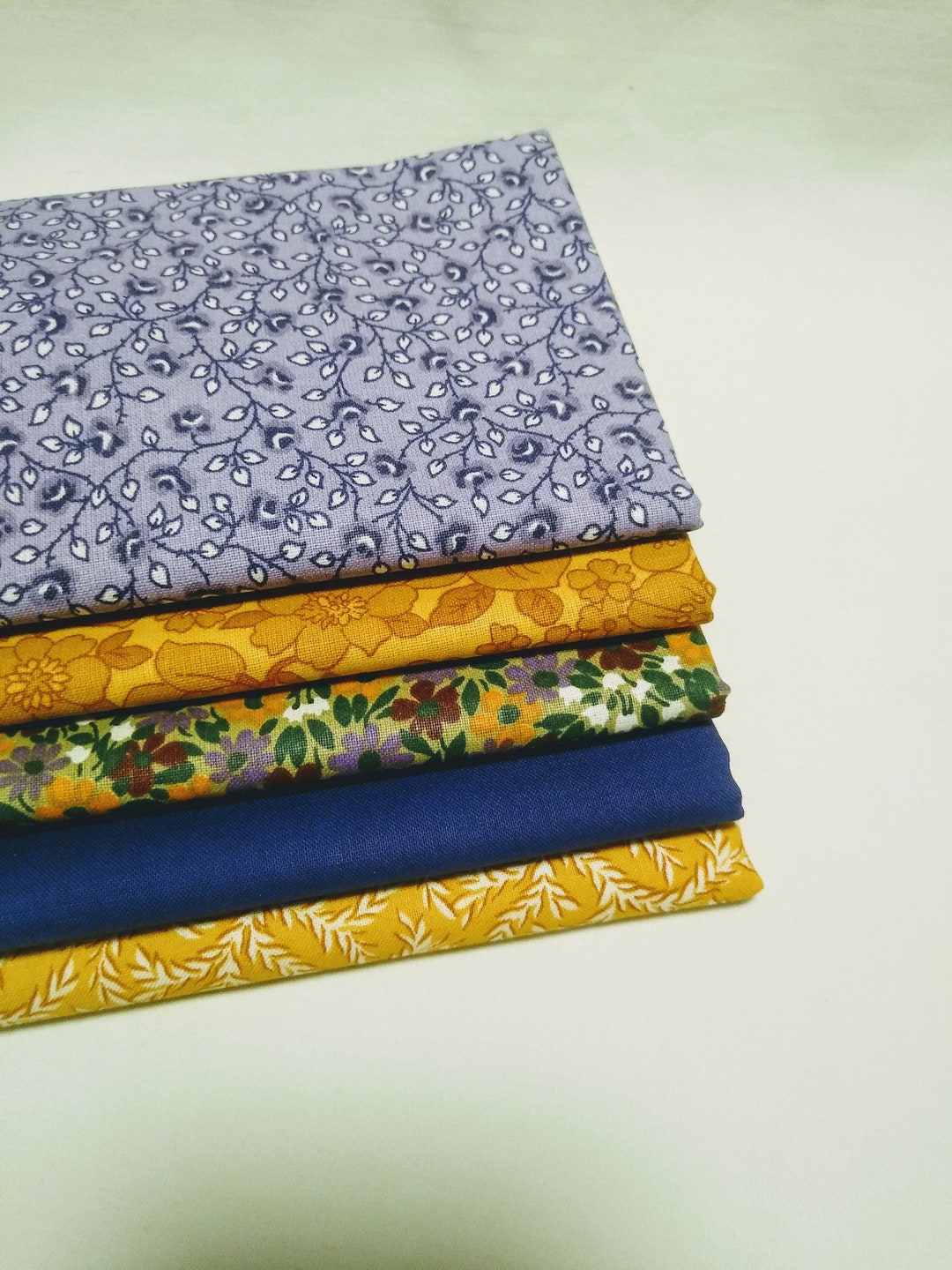 Our "royal Crown" Collection! Fat Quarter Bundle! Quality Fabric - Etsy