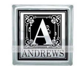 Vinyl lettering for glass | Etsy