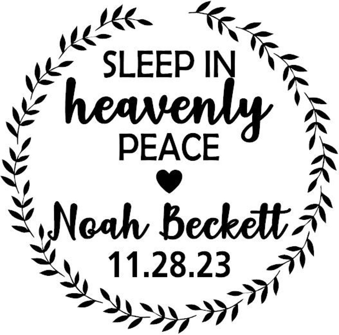 Custom Christmas Ornament Decals VINYL DECAL ONLY - Etsy