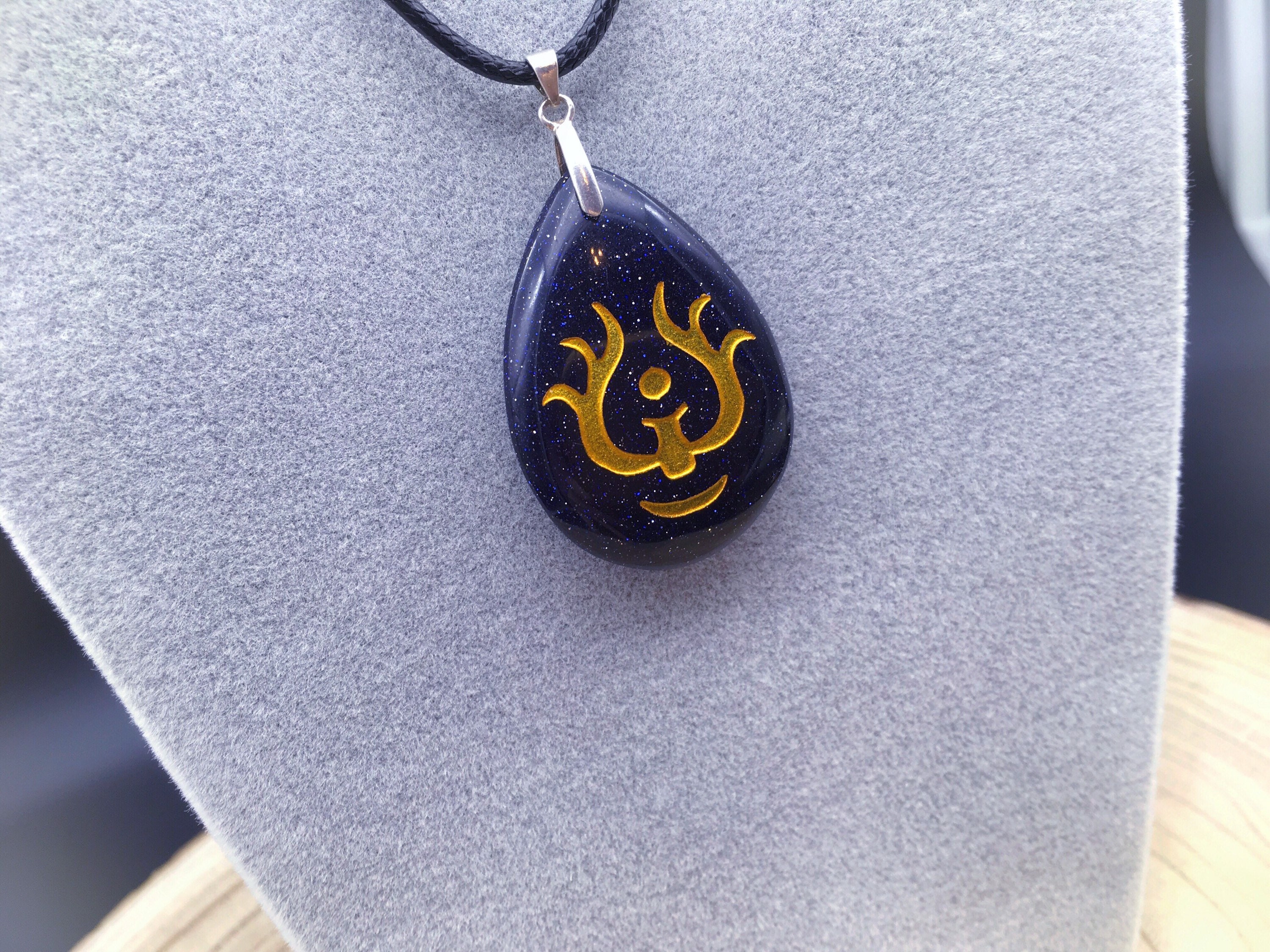 Castle In The Sky Sheeta Necklace