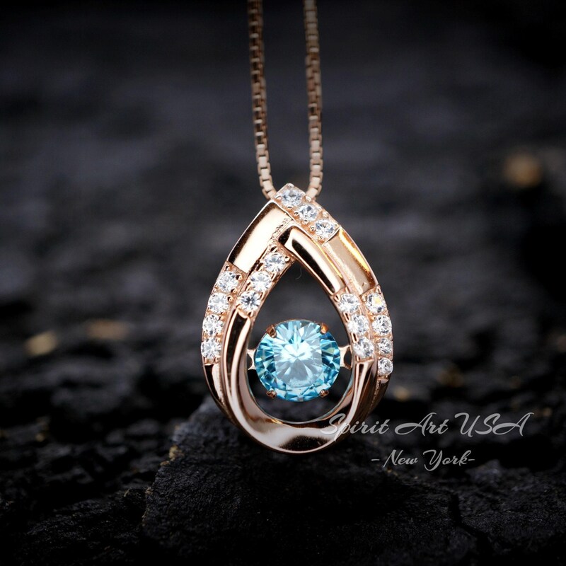 Swing Necklace - Etsy