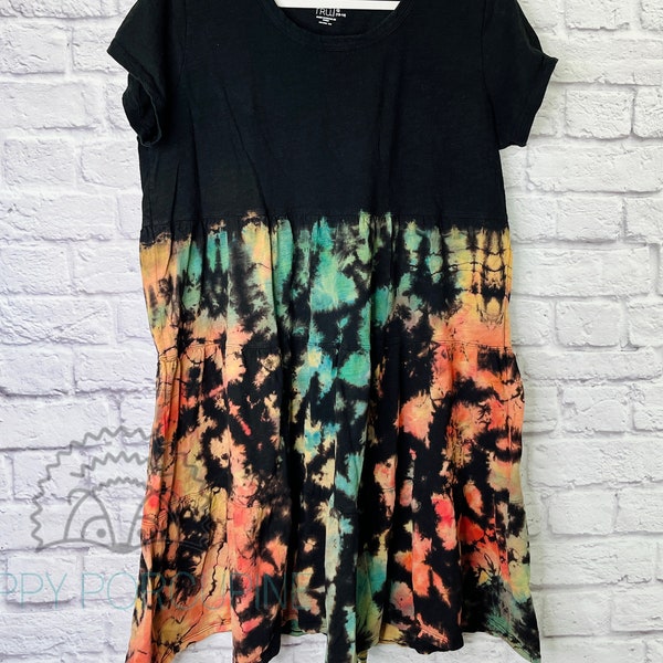 Loose Flowy Clothing - Etsy