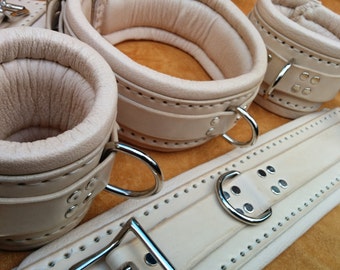 Asylum restraints | Etsy