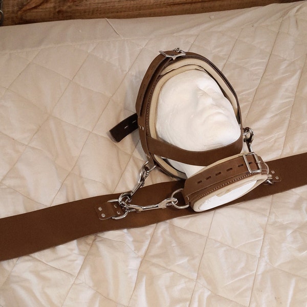 Head Restraint - Etsy