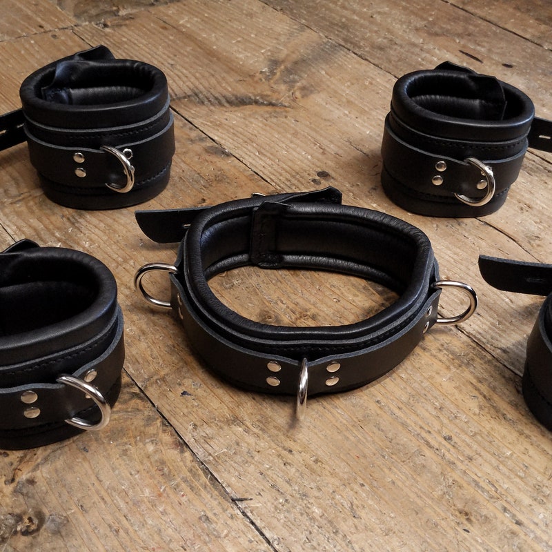 Restraint Bench - Etsy