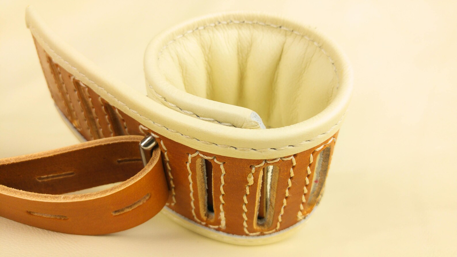 Medical Restraints Hospital Restraints Real Leather Bondage - Etsy