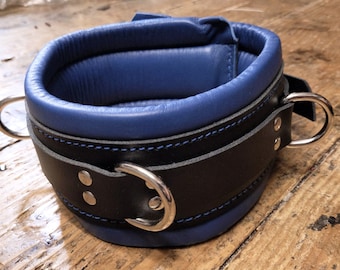 Heavy Steel Restraints - Etsy