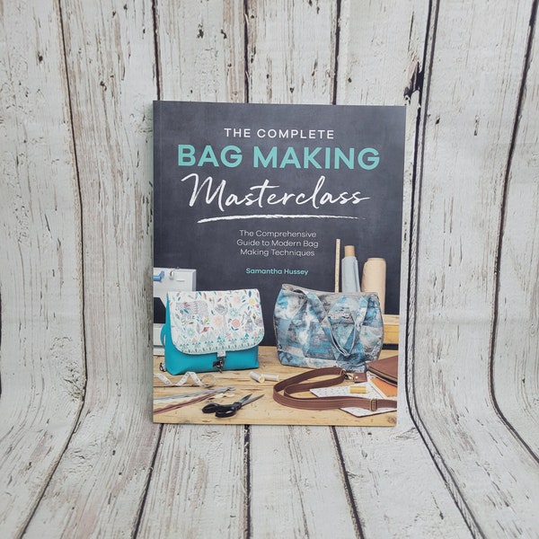 Bag Making Supplies - Etsy