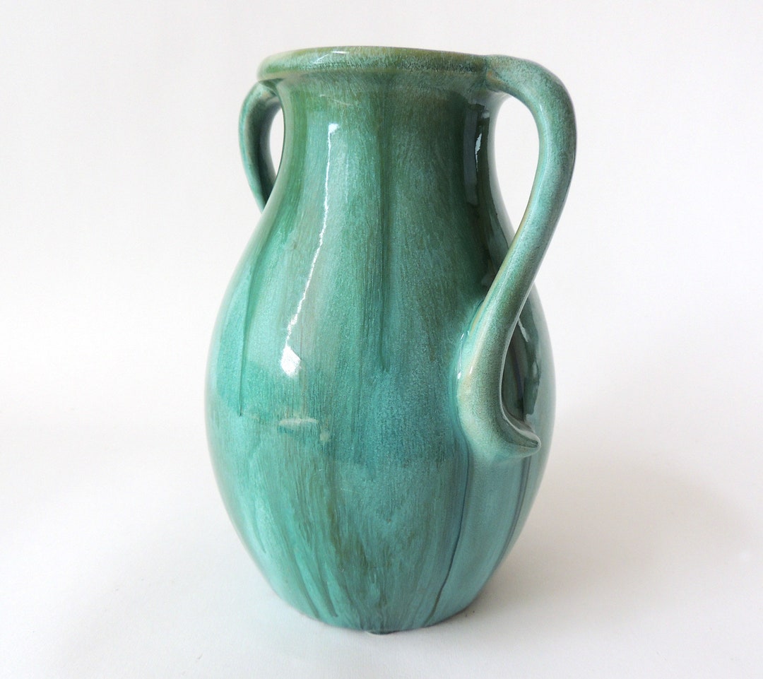 Weller Pottery Nile Vase Vintage 1920's - Etsy