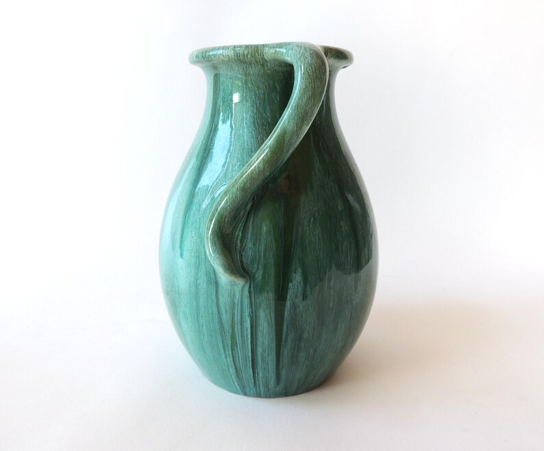 Weller Pottery Nile Vase Vintage Early 1930's - Etsy
