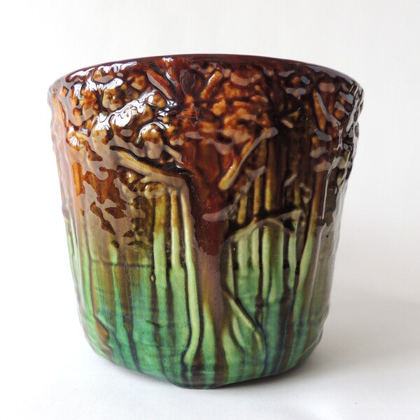 Red Wing Art Pottery - Etsy