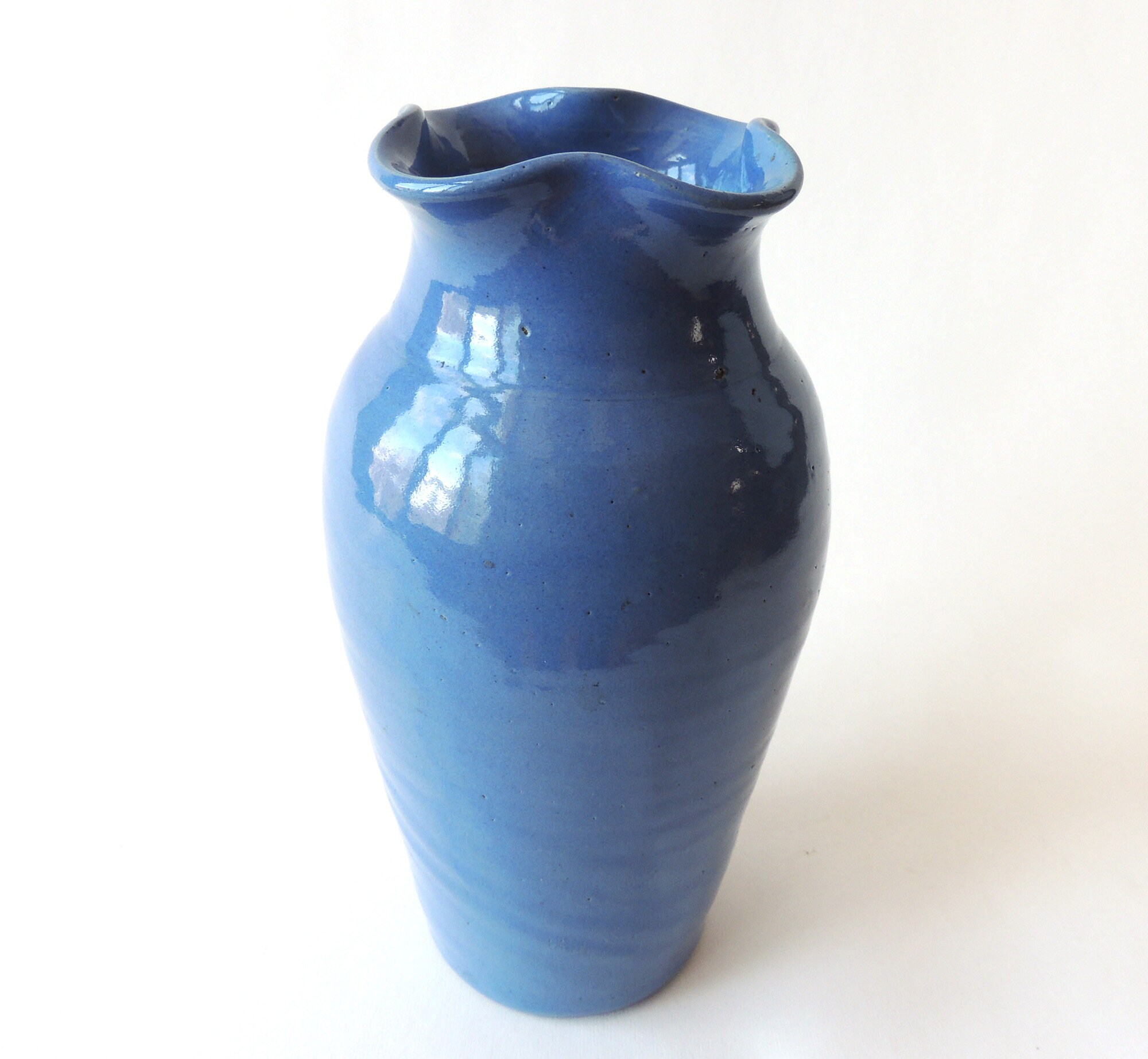 Waco Pottery Barbara Francis Pottery
