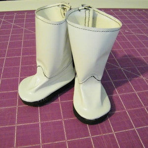 Princess Leia's Senatorial Gown and Go-to Go-go Boot Pattern Combo - Etsy