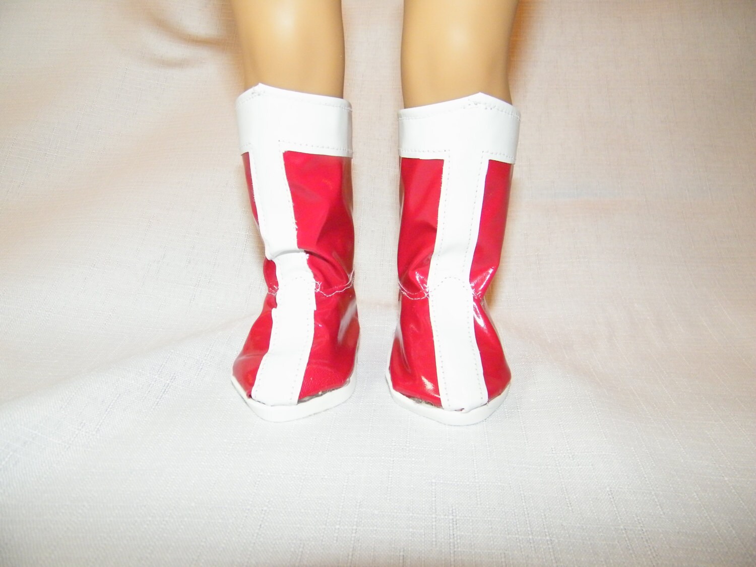 Iconic Super Hero Boot PDF Pattern - Etsy