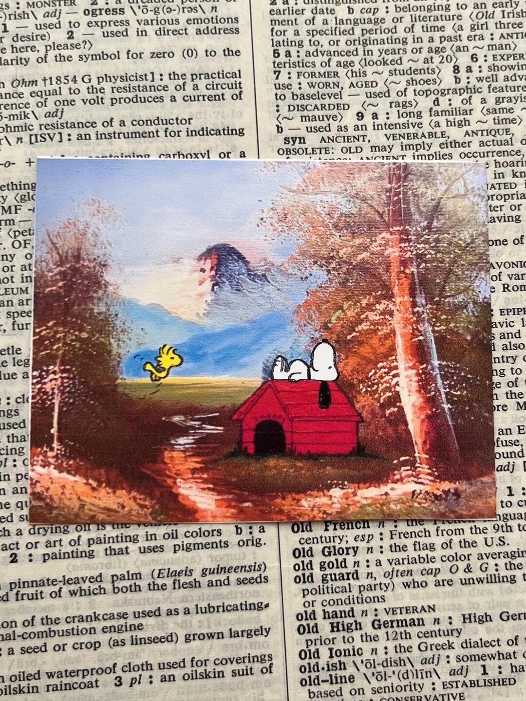 Snoopy Sticker, Journal Sticker kawaii Planner Sticker, Dog Sticker ...