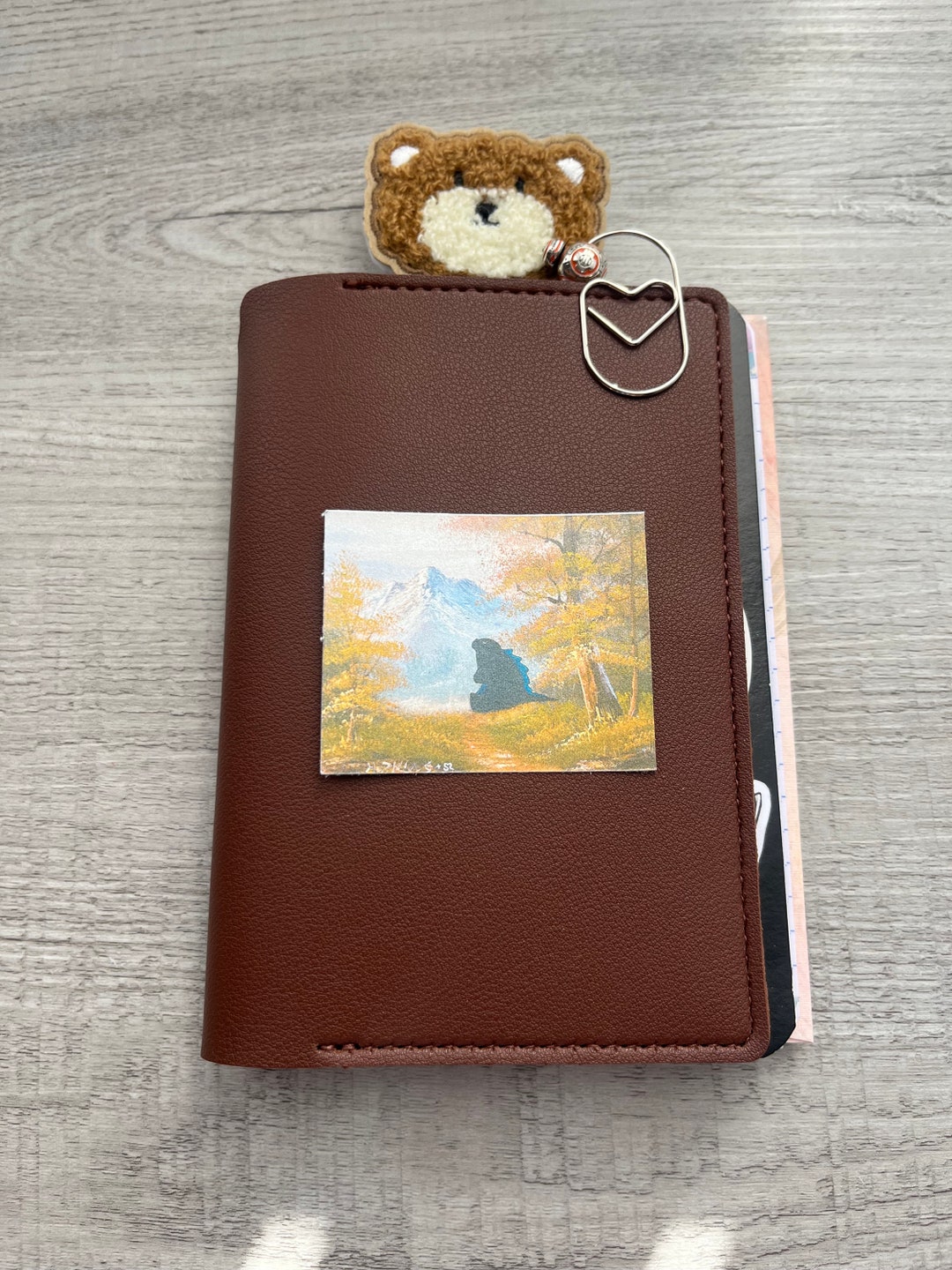 Godzilla Sticker Anime Sticker kawaii Planner Sticker Cute Cute Sticker ...