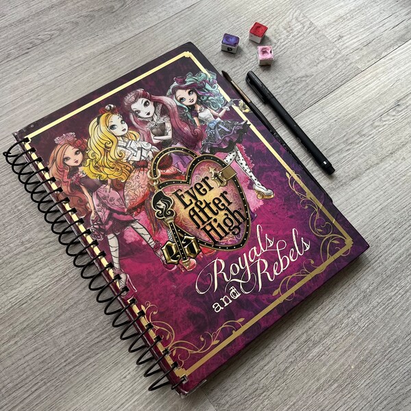 Ever After High - Etsy