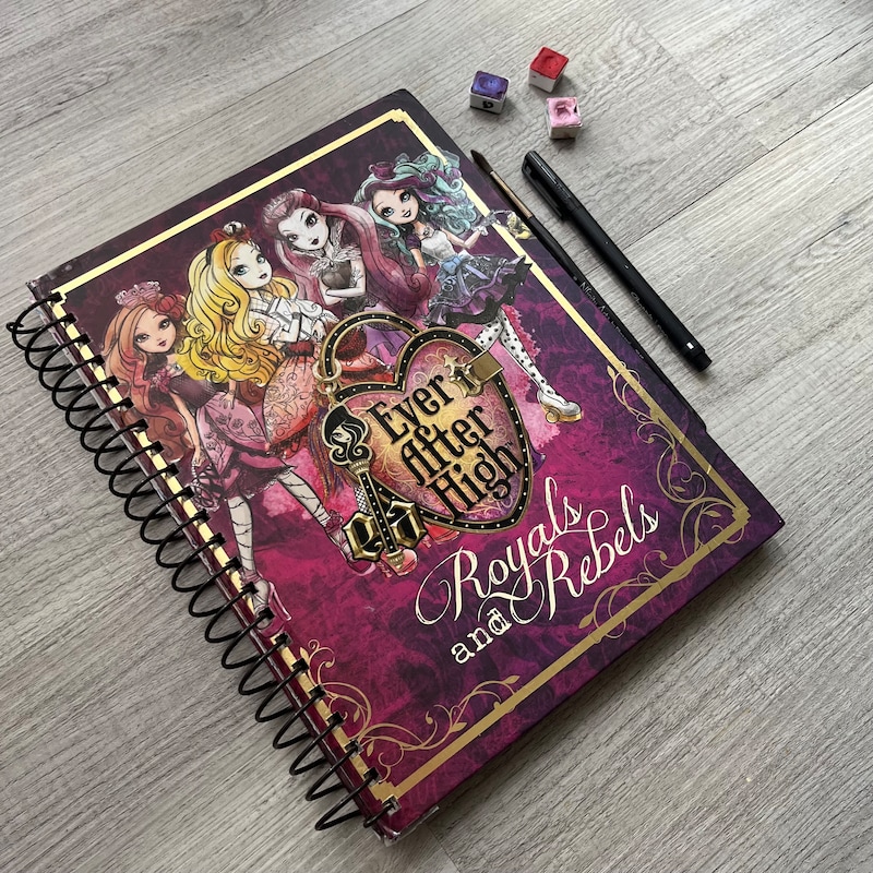 Ever After High - Etsy