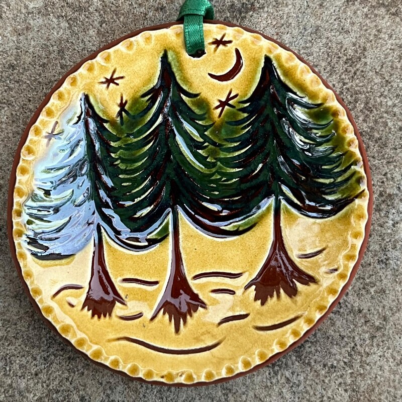 WilzPotteryRedware - Etsy