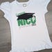 Girls NICU Grad Outfit • PICU Graduation Cap Tassel • Going Home Outfit ...