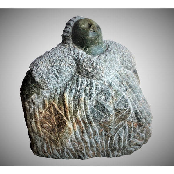 Shona Sculpture - Etsy