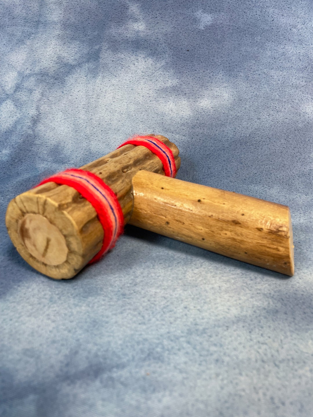 Vintage Rain Stick Instrument Percussion Shaker Wooden - Etsy