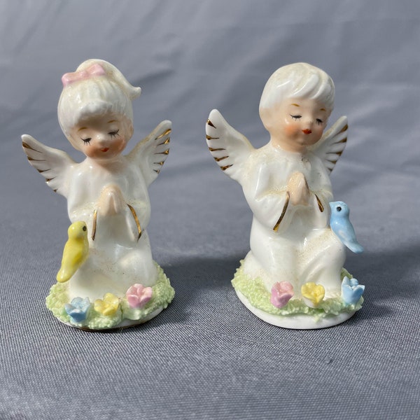 Napco Angel - Etsy