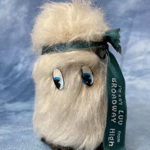 Furry Action Figure - Etsy