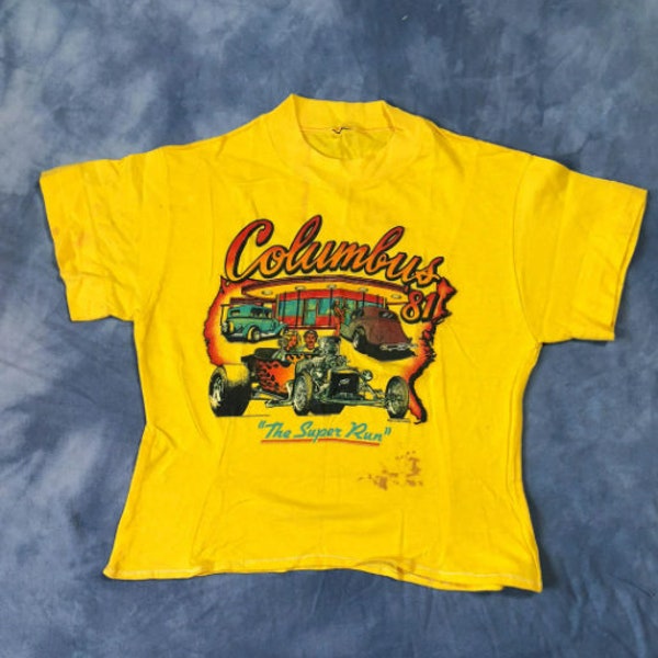 Hot Rod Clothing - Etsy
