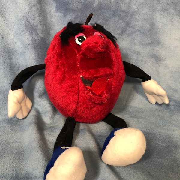 Bootleg Plush - Etsy UK