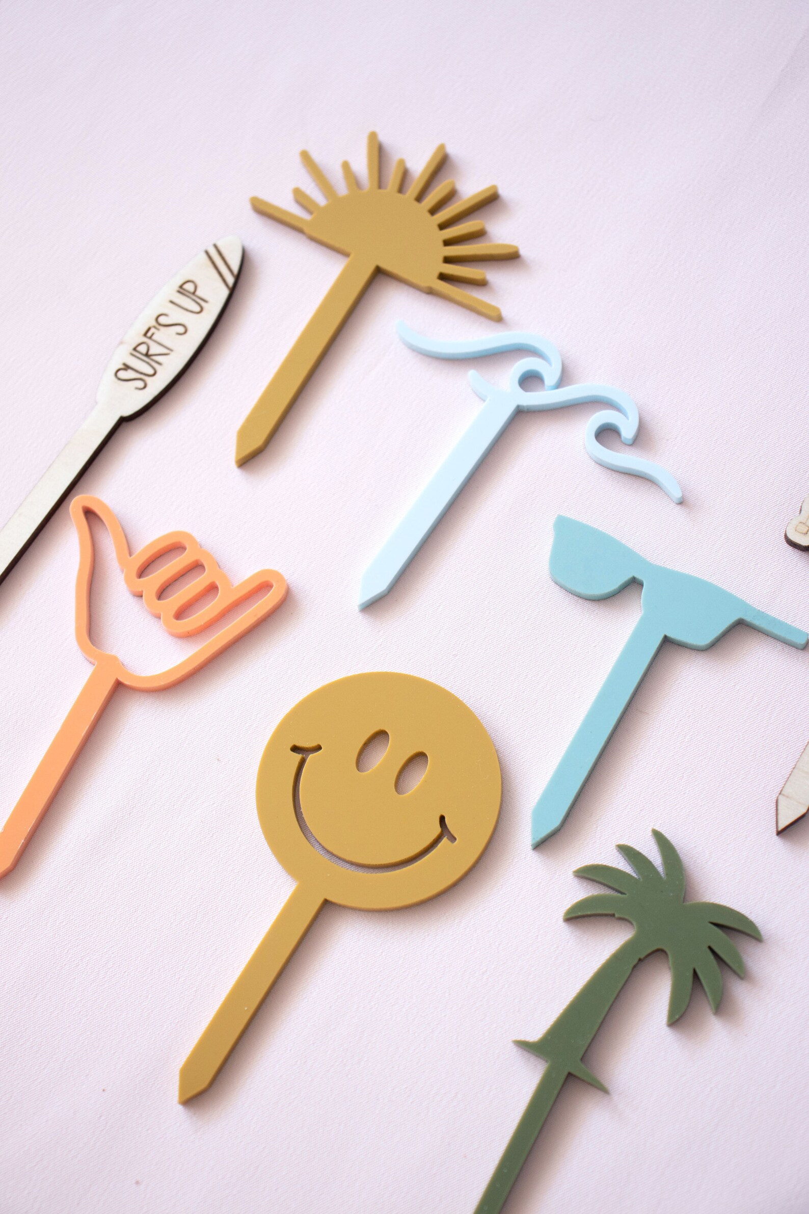 Boho Sun Birthday, Groovy Birthday, Surfing Birthday, Retro Birthday ...