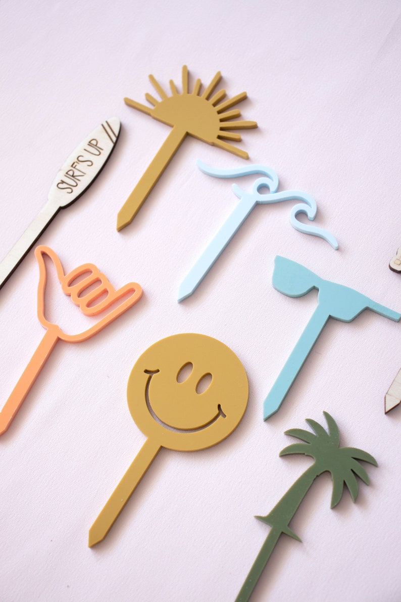 Boho Sun Birthday, Groovy Birthday, Surfing Birthday, Retro Birthday ...