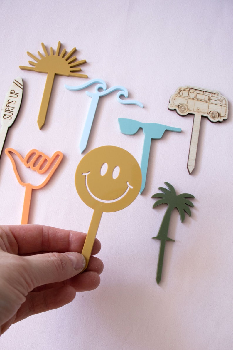 Boho Sun Birthday Groovy Birthday Surfing Birthday Retro - Etsy