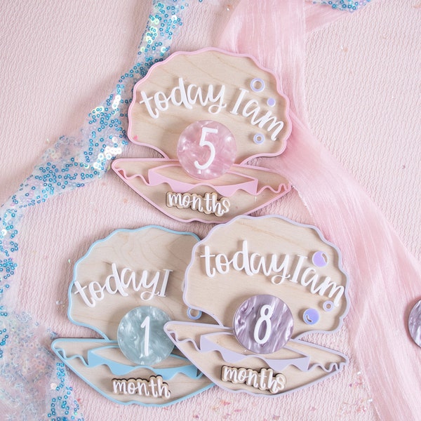 Mermaid Nursery - Etsy