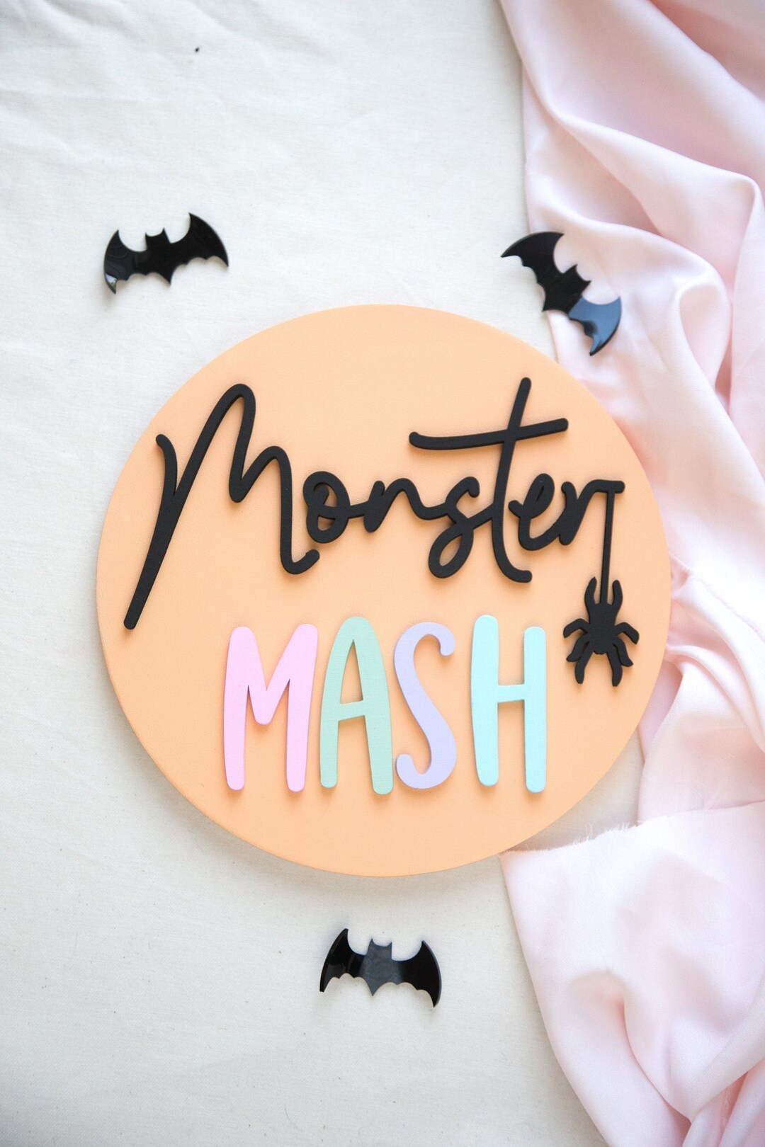 Monster Mash Kids Halloween Party - Etsy Canada