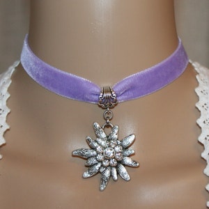 Edelweiss Ribbon - Etsy