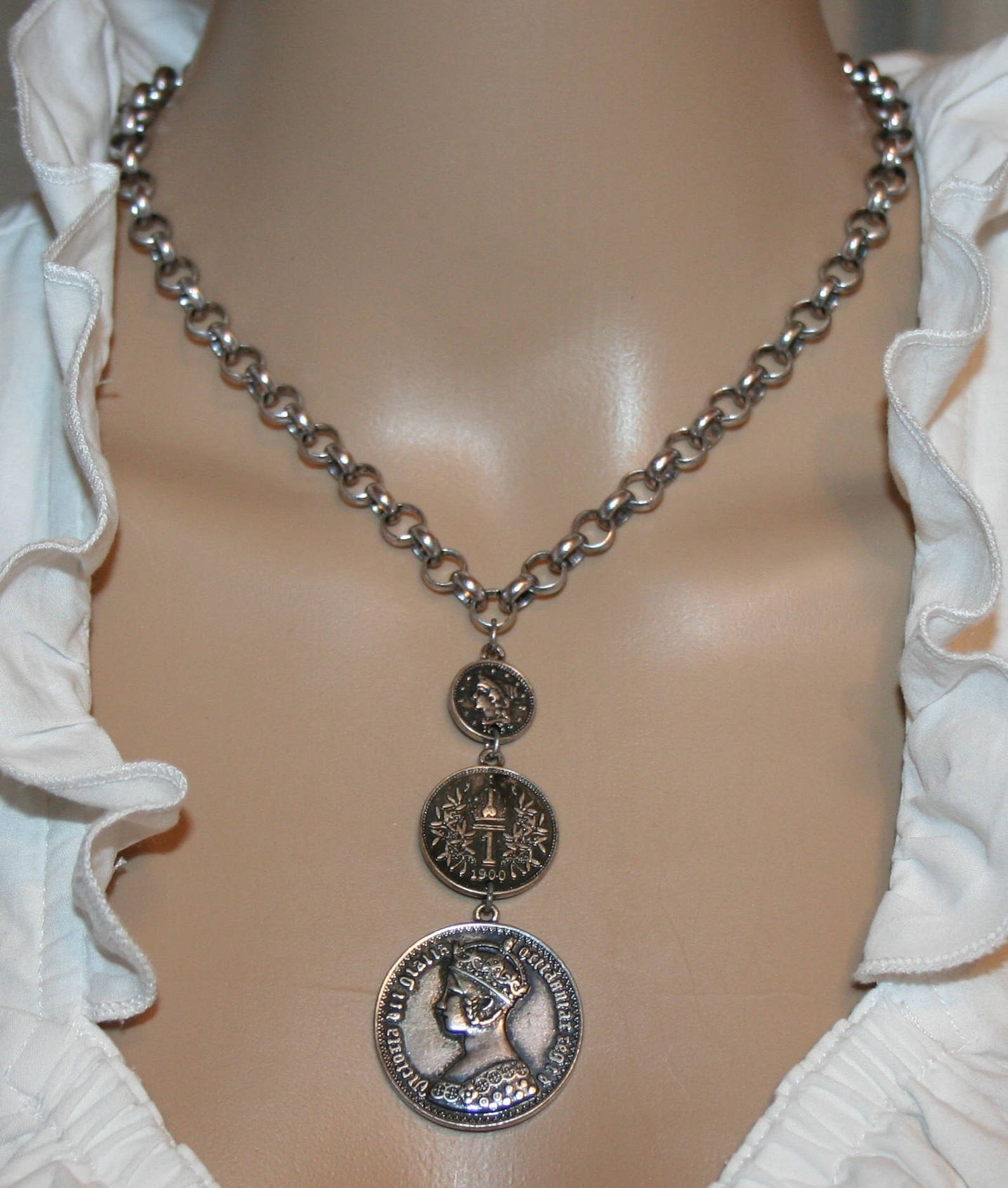 Dirndl Jewerly- German Style Jewelry For German Fests or Everyday | A ...