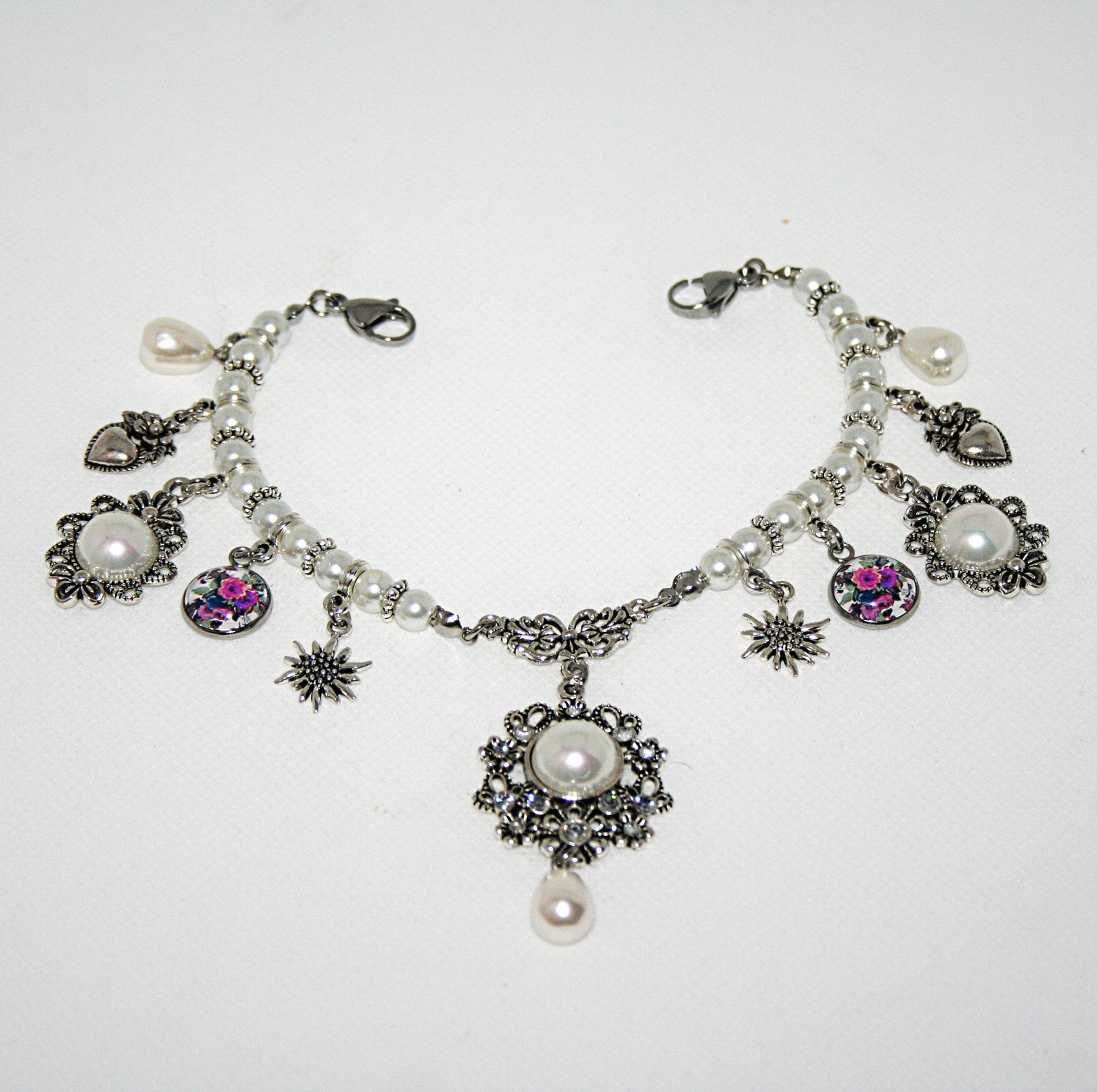 What is a Charivari? Learn more about these Lederhosen Chains