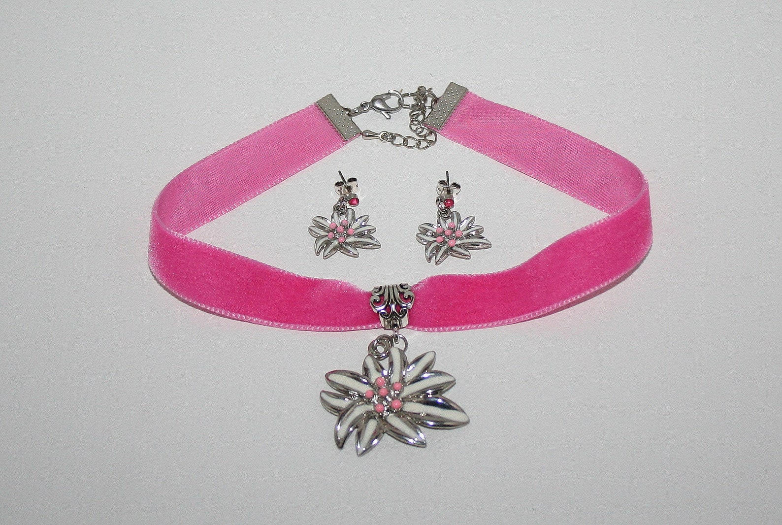 Dirndl Jewerly- German Style Jewelry For German Fests or Everyday | A ...