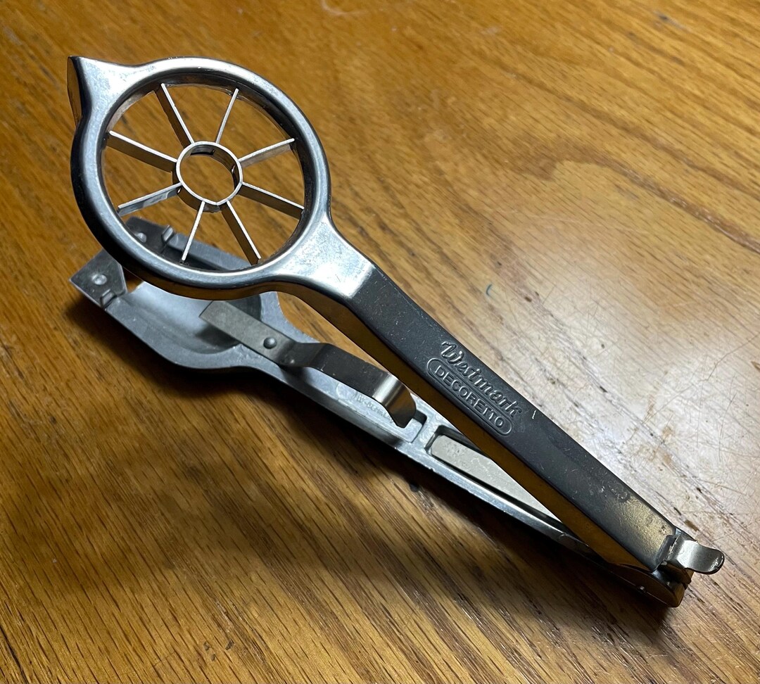 Vintage Radish Flower Cutter Westmark West Germany Kitchen Unensils - Etsy